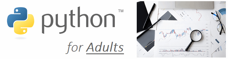 Introduction to Python with Programming and Data Analysis – Geeky Kids