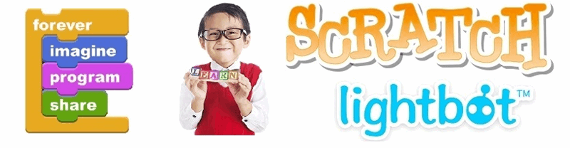 Scratch Programming – Geeky Kids
