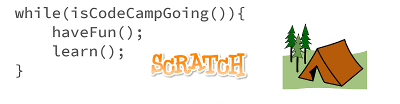 Scratch Coding Boot Camp – Geeky Kids