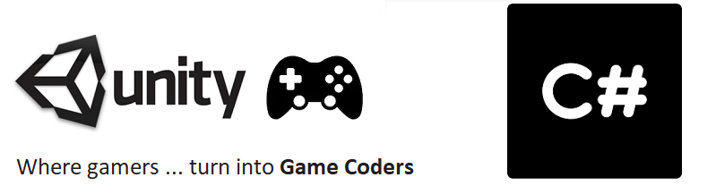 Unity Game Development Techniques with C# – Geeky Kids