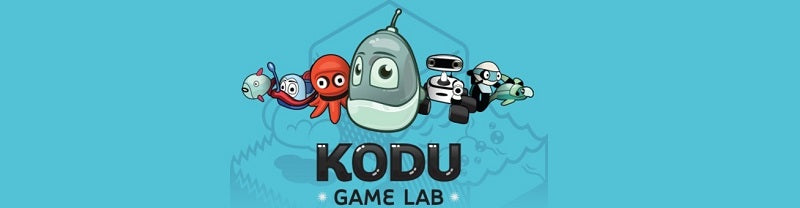 Kodu Game Programming – Geeky Kids
